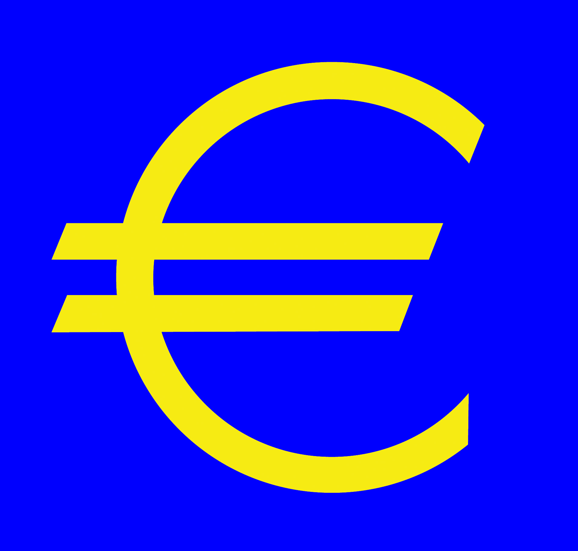 Segno Euro