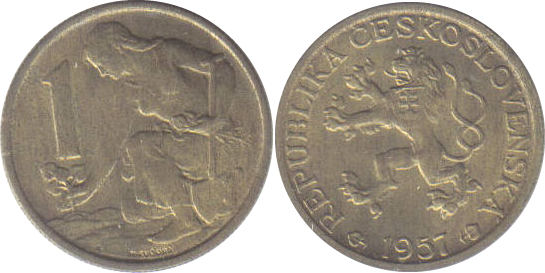 Historia y origen de la Corona Checa