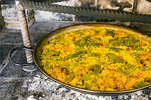 ¿Dónde comer, dormir y ver las Fallas de Valencia 2018?