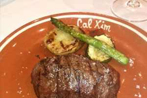 10 Restaurantes en Barcelona para acertar seguro