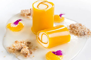 10 Menús con Estrella Michelín más baratos