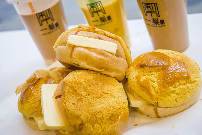 Cinco Postres típicos de China | Blog Exact Change