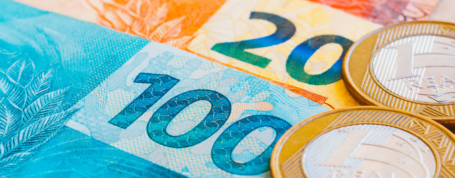 Historia y origen Real Brasileño | Blog Exact Change